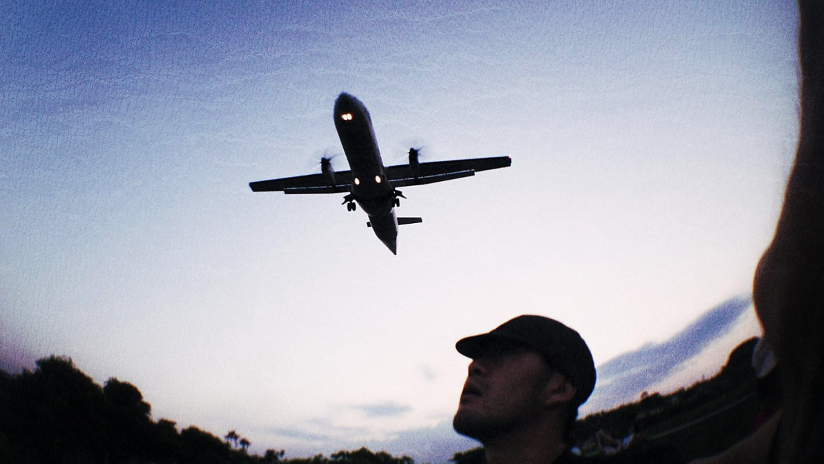How to Hide From Drones: Part 1