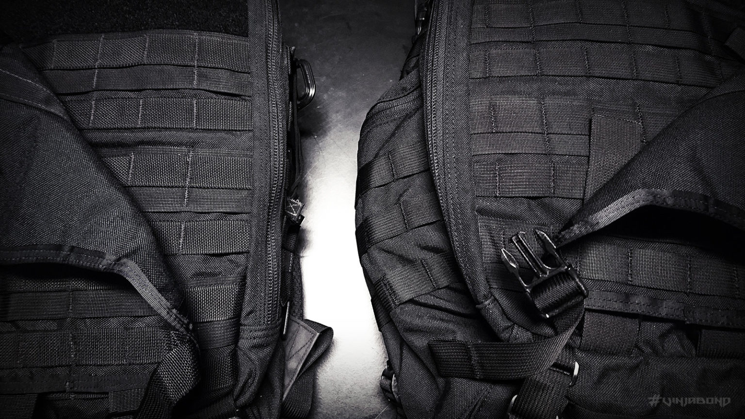 Triple Aught Design FAST Pack EDC Backpack V2 : Review | Vinjatek