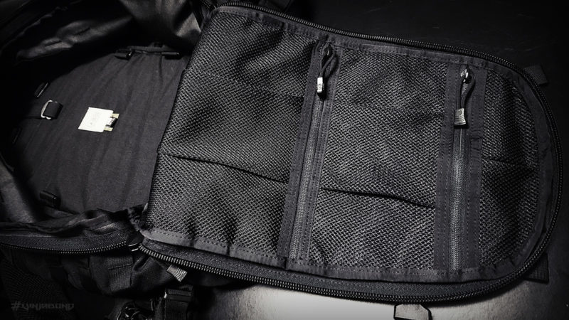 Triple Aught Design FAST Pack EDC Backpack V2 : Review | Vinjatek