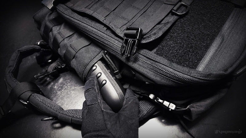 Triple Aught Design FAST Pack EDC Backpack V2 : Review | Vinjatek