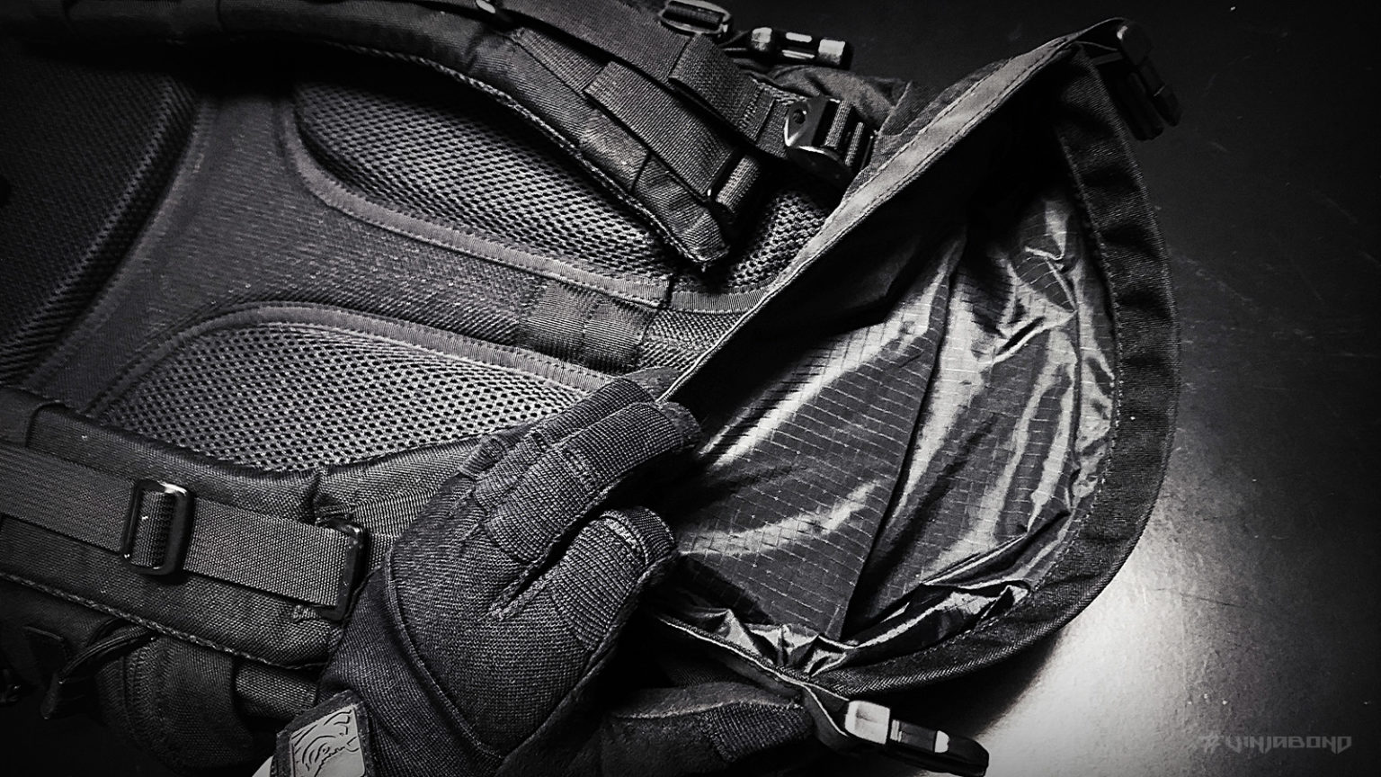 Triple Aught Design FAST Pack EDC Backpack V2 : Review | Vinjatek