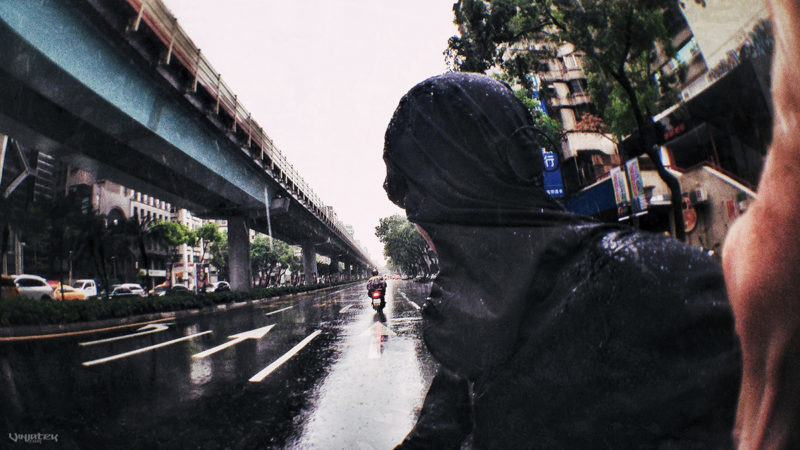 The Art of Adaptive Urban Camouflage: Tips & Tactics to Blend In